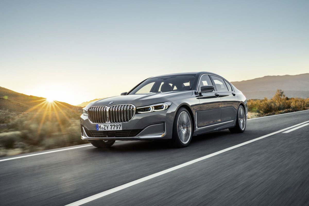 Nuova BMW 2019: tutte le nuove uscite esposte al Salone Auto di Ginevra