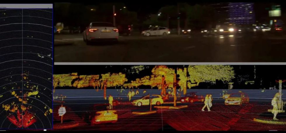 Sistemi ADAS auto BMW: caratteristiche e funzioni