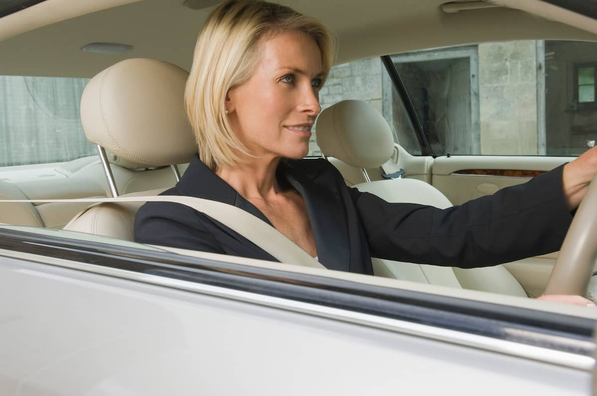 Come funziona il Driving Assistant Plus BMW?